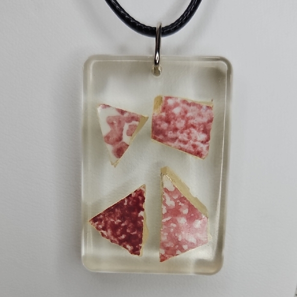 Jewelry | St Croix Usvi Chaney Pendant Necklace | Poshmark